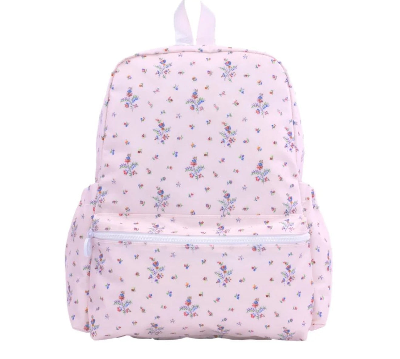 Backpack- Fleurie – Proper Peach Monograms